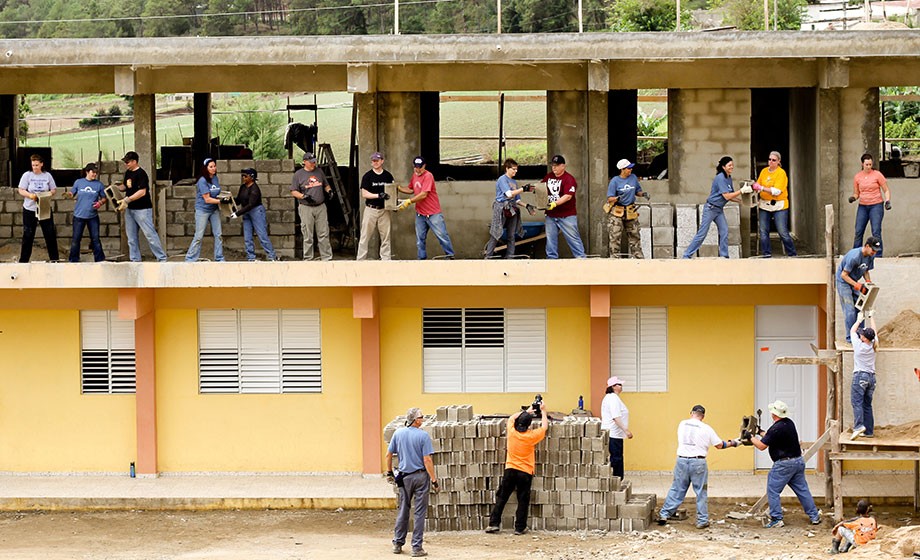 Lifetouch Memory Missions