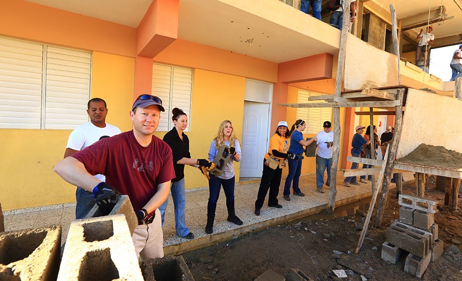 Lifetouch Memory Missions