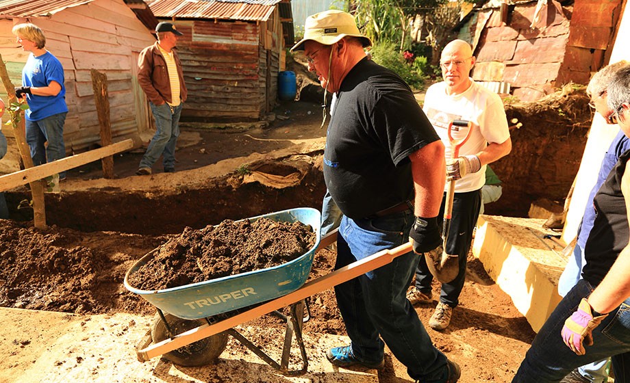 Lifetouch Memory Missions