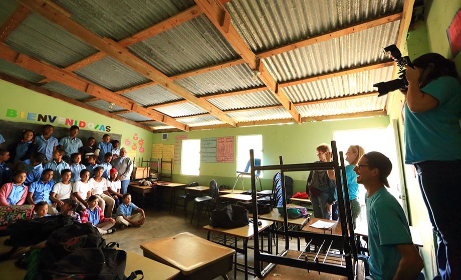 Lifetouch Memory Missions